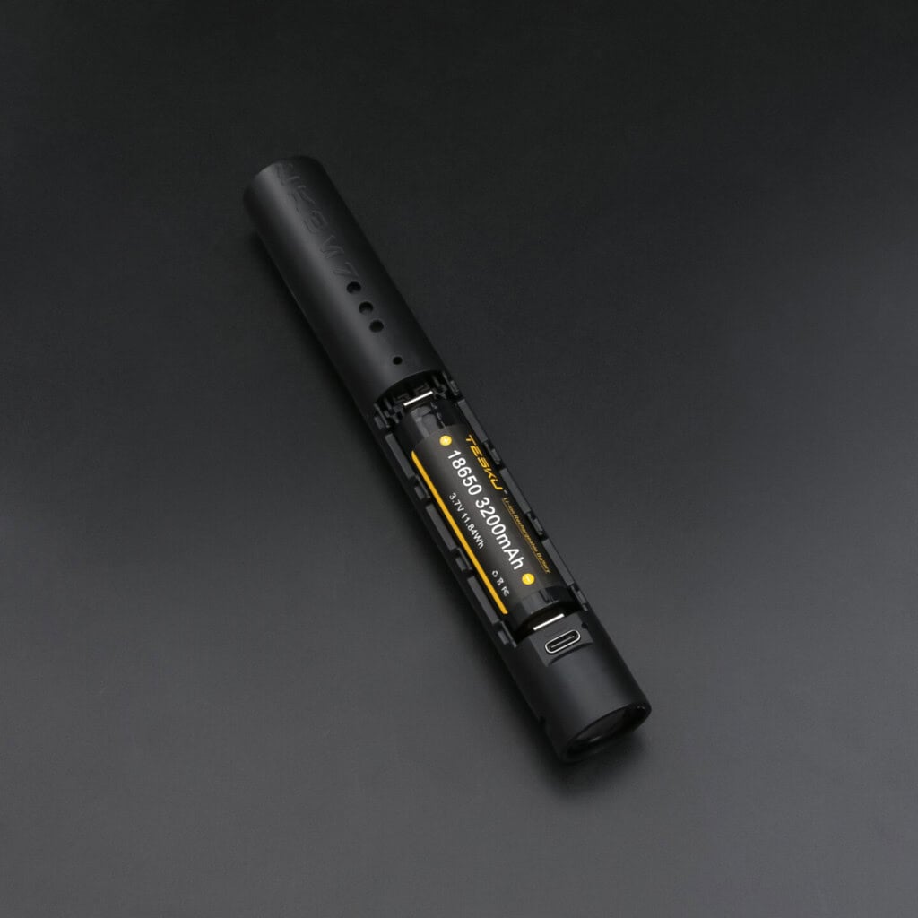 Type-C SNV4 PRO Kit | Saber 66